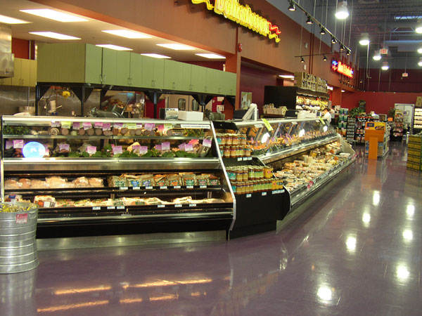 About Us - Fresh Food Lighting